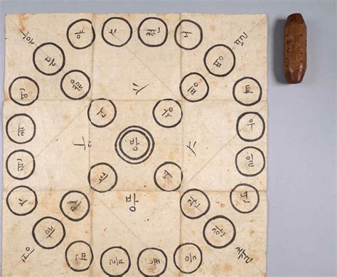 ‘남북 윷놀이 한마당 10월 15~16일···문화재청 ‘국가무형문화재 지정 계획 아시아엔 The Asian