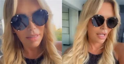 Jessica Newton Denuncia Di Aver Hackerato I Suoi Social Network Non Rispondere Ai Messaggi Che