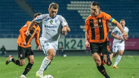 Анонс та де дивитись матч 28 туру УПЛ Шахтар Динамо Setanta Sports