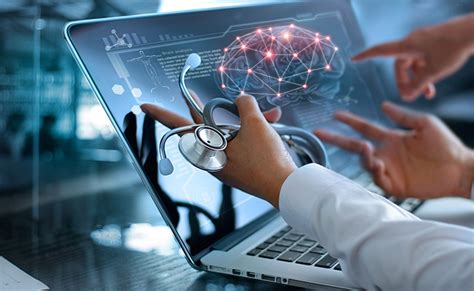 معرفی رشته فناوری اطلاعات سلامت علوم پزشکی وارستگان