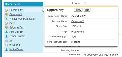 Salesforce Crm The Definitive Admin Handbook Fourth Edition