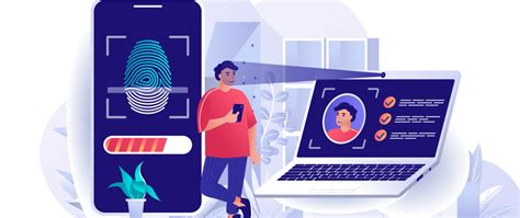 New Webauthn Library Web Authentication Through Touch Swipe Face