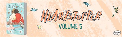 Heartstopper 5 A Graphic Novel 5 9781338807486 Oseman