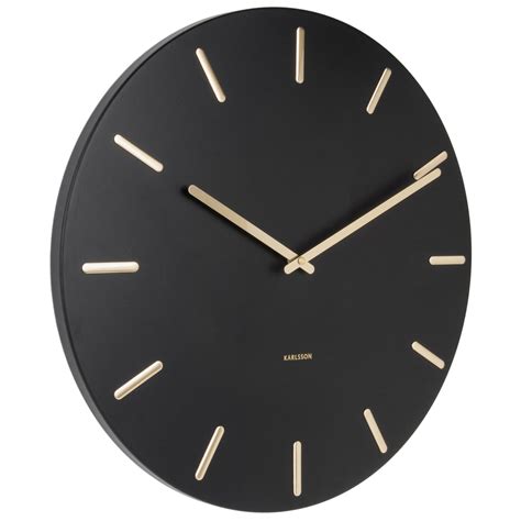 Karlsson Clocks — Aspen Of Hereford Ltd