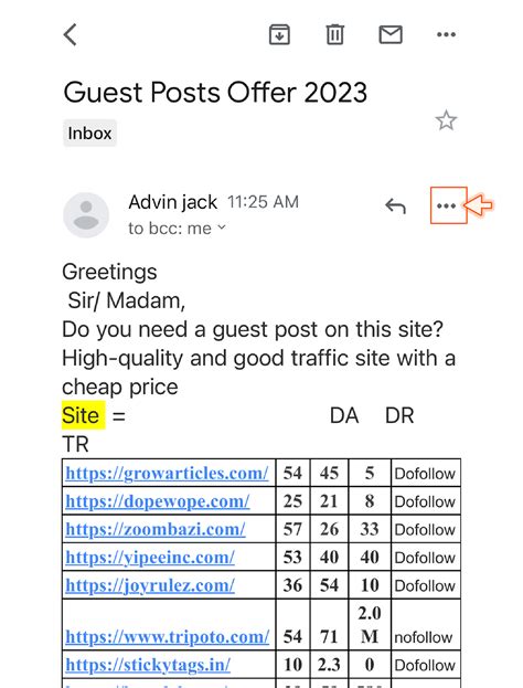 How To Block Emails On Gmail Block Report Or Unsubscribe Zapier