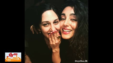 زهرا امیرابراهیمی از راز انتشار فیلم خصوصی اش پرده برداشت Youtube