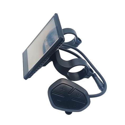 TFT Display Super Scoots