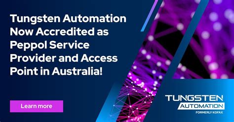 Randy Dhana On Linkedin We Are Thrilled To Announce That Tungsten Automation Has Recently Achieved…