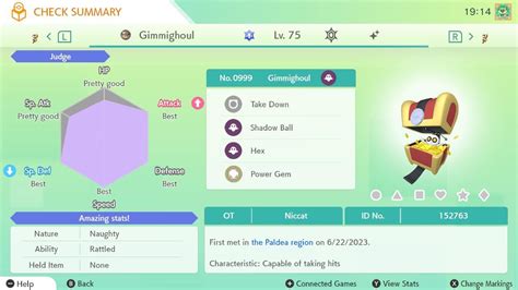 Trading 3 Shiny Gimmighoul Shiny Pogo Stamped Axew And Delphox R