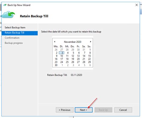 Azure File And Folder Backup Setup For On Premise Backup And Restore