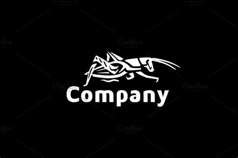 Grasshopper Logo Logodix