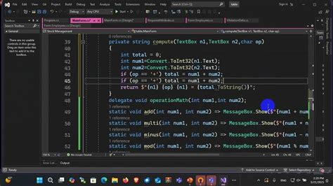 Delegate Function Youtube