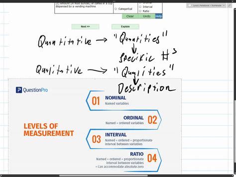solved for each of the variables described below indicate whether it