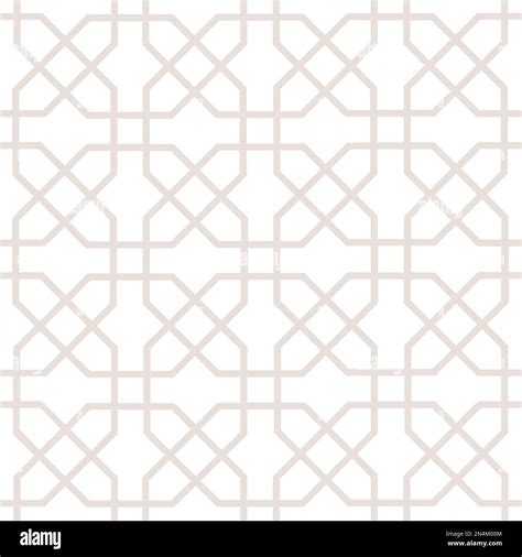 Abstract Geometric Shapes Diagonal Lines Seamless Pattern Mosaic Tile Ornament Texure With