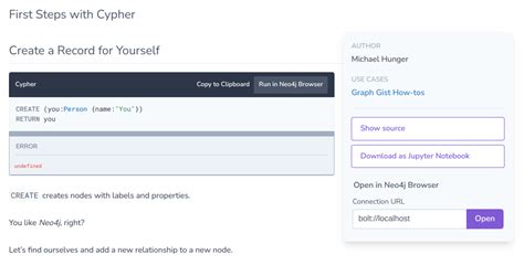 Integrate In Antora · Issue 2 · Neo4j Documentationasciidoctor