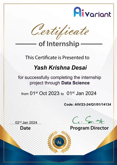 Yash Desai On Linkedin Datascience Dataanalyst Excelr