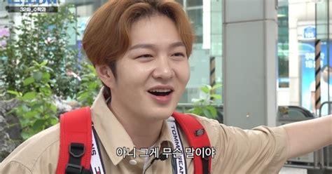 이창섭 군대 여대 이어 해외大 가나 ‘전과자2 오늘 21일 첫 공개