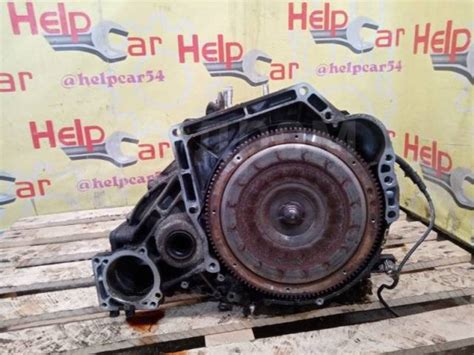 Купить АКПП Honda Cr V 2004 20021prv000 Rd8 K20a4 в Новосибирске по цене 69 000₽ — объявление