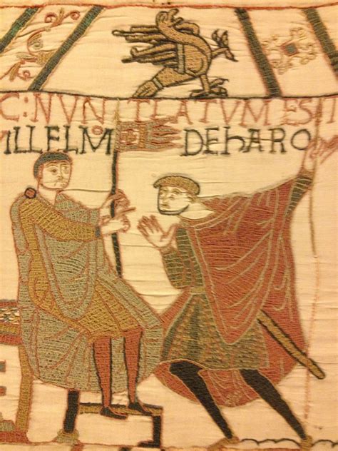 Bayeux Tapestry Medieval Tapestry Medieval Embroidery Bayeaux Tapestry