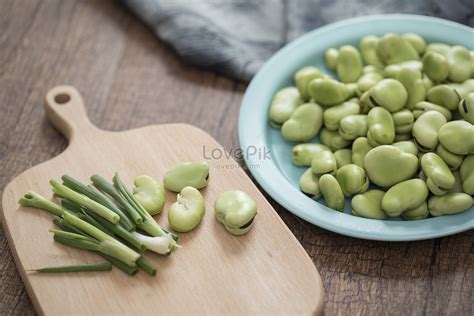Organic Faba Bean Images Hd Pictures For Free Vectors Download