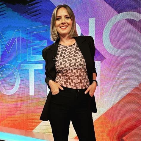 Me Hicieron Un Daño Gigantesco Con Un Serio Discurso Antonio Laje Se Despidió De América Tv