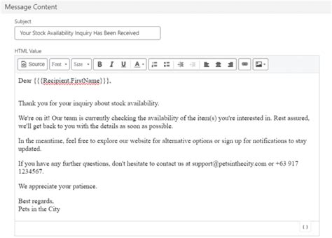 How To Set Up Case Auto Response Rules Salesforce Ben