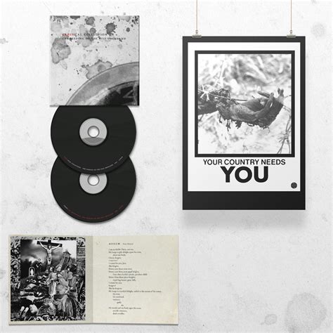 Crass Feeding Of The Five Thousand Crassical Collection One Little Independent Records