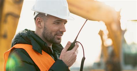 Tips For Long Distance Two Way Radio Communication