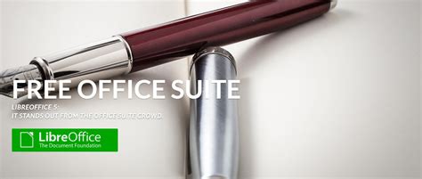 Libreoffice скачать бесплатный офисный пакет Libreoffice
