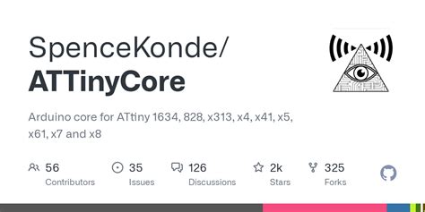 Attinycoreavrextrasreadmemd At V200 Devthis Is The Head Submit