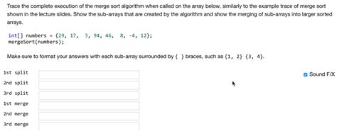 Solved Approximate The Runtime Of The Following Code
