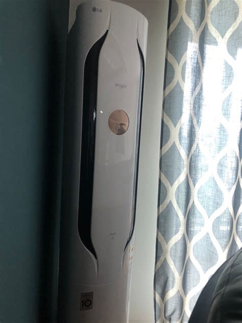 인버터형 절전 엘지 투인원 에어컨 당근마켓 중고거래