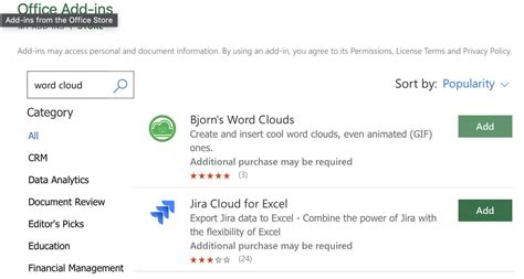 How To Create An Excel Word Cloud 3 Fast Methods Ahaslides