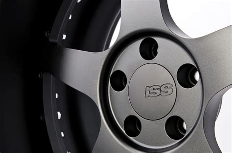 New Iss Forged Fs 5 And Fs 6 3pc Forged Wheels From Pts