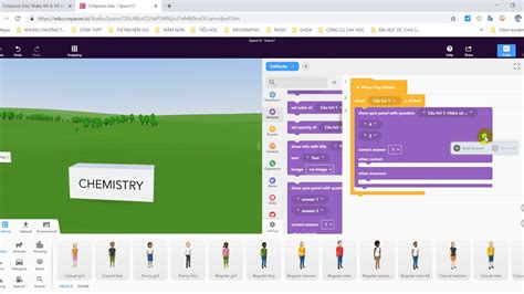 Cospaces Edu YouTube