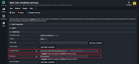 Monitoring VMware With Checkmk Checkmk