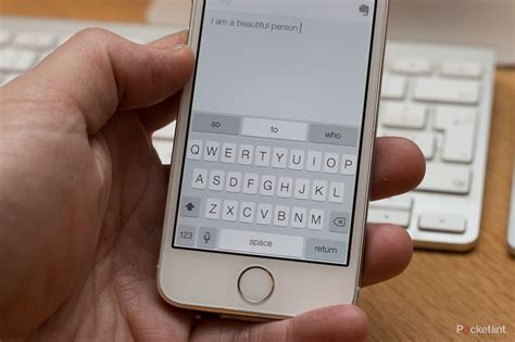 Swiftkey Keyboard Gets Biggest Update Yet For Iphone Ipad And Ipod Touch