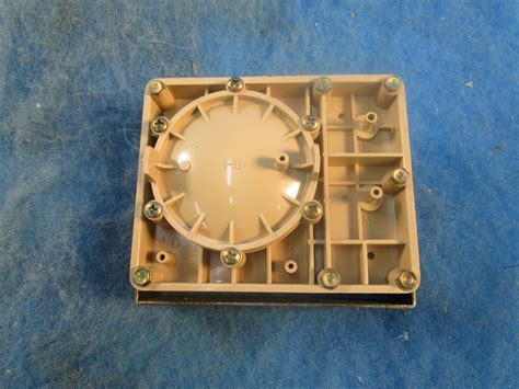 Titus Temperature Controller Vav Systems Csc 3004 03 1 Year Warranty