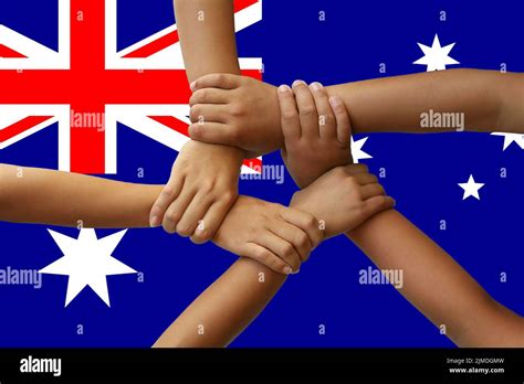 Multicultural Australia