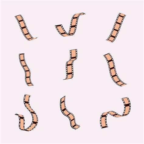 Photo Negative Vector 165601 Vector Art At Vecteezy