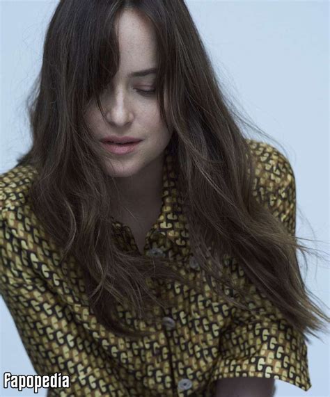 Dakota Johnson Nude Leaks Photo Fapopedia
