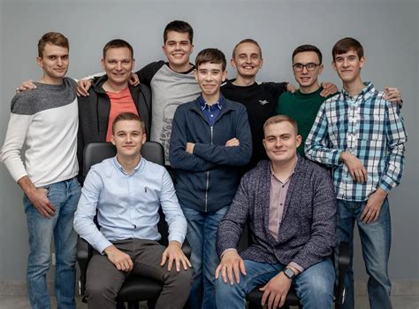about split development