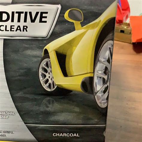 Rust Oleum Epoxy Shield Stain Additive Habitat For Humanity Greater