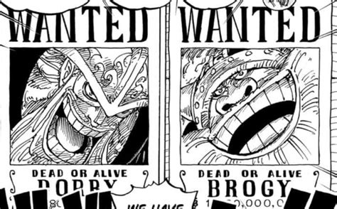 One Piece Chapter 1131 Release Date Where To Read More