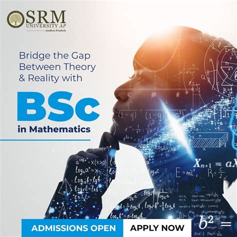 srmap srmapuniversity bsc mathematics applynow admissionsopen2023 collegelife bscmaths