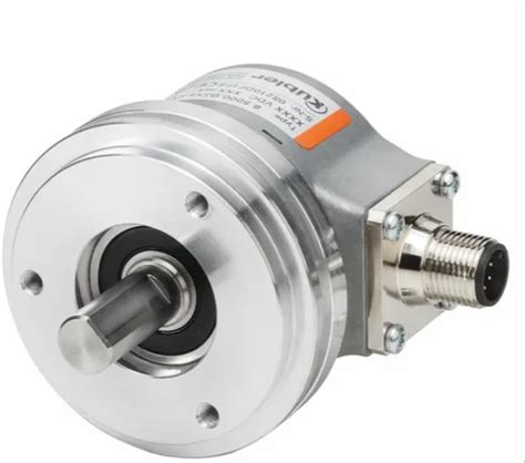 Kubler Encoder Retail Trader From Faridabad