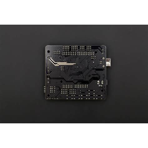 Dfrobot Romeo Robot Control Board With Motor Driver Compatible With A