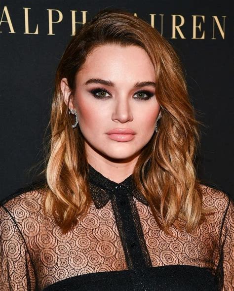 Hunter King Actrices