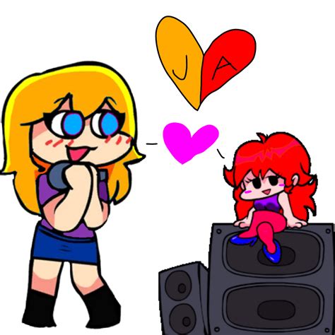 Jenny The Fangirlgallery Fancy Pop Time Wiki Fandom