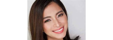 Actress Angel Locsin Resurfaces Online After Account Hacking The Manila Times